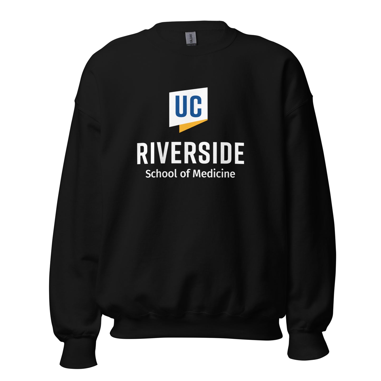 UCR - School of Medicine Unisex Sweatshirt – University of California ...